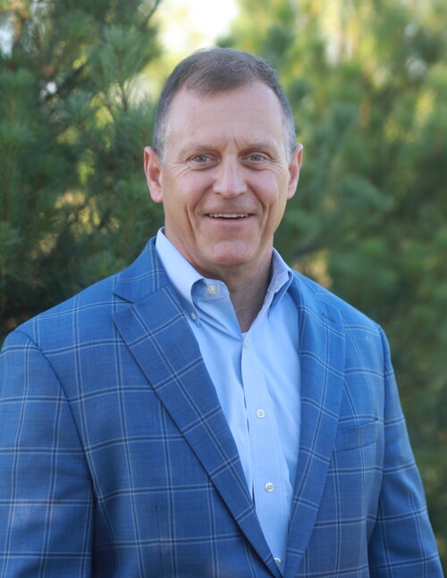 Leadership | Healthcare Services in VA, WV